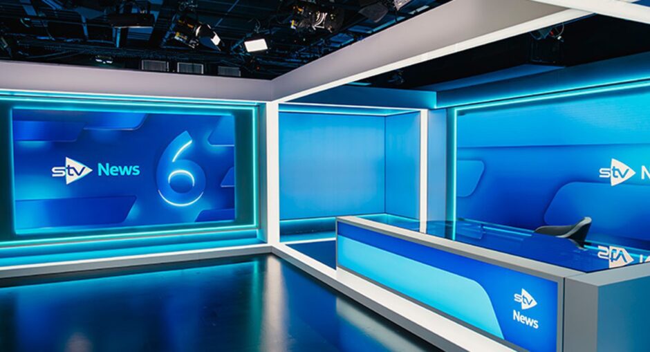 Ofcom approves STV changes to cut news show from Aberdeen