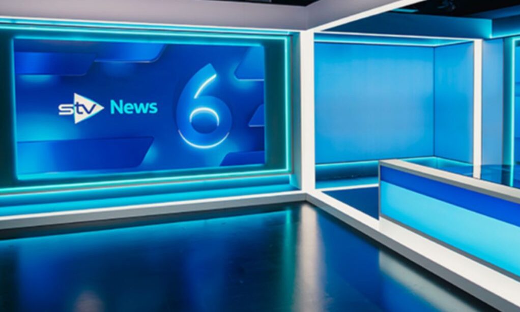 Fears north stories will be 'diluted' by centralising STV News