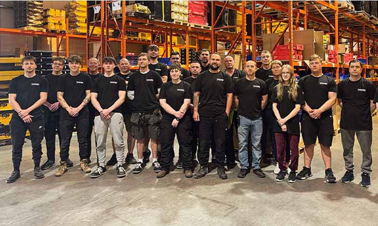 Ellon's Toolden grows from £3m to £60m turnover