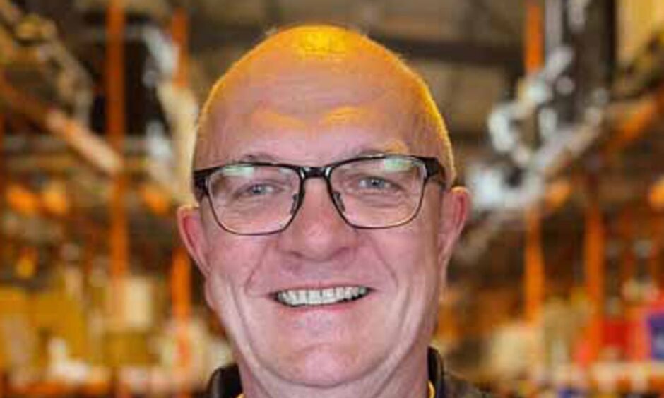Ellon's Toolden buys base to support expansion plans