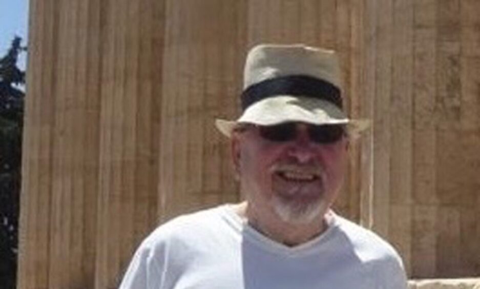 Ian Currie: Walker missing five days after starting Cape Wrath trail