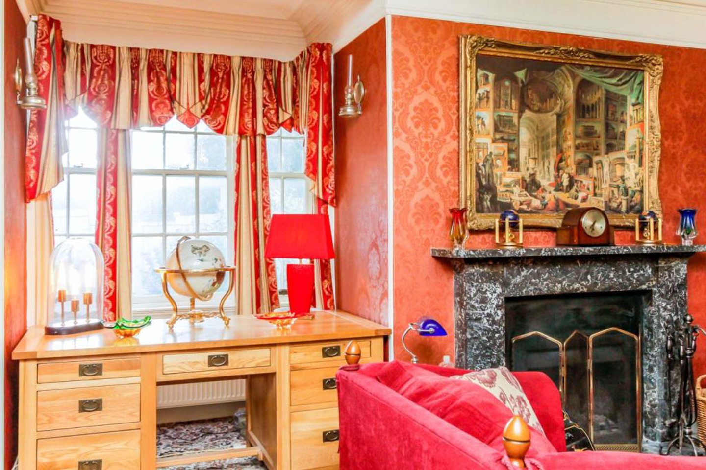 Five-bedroom luxurious Buckie home hits the market for £440k