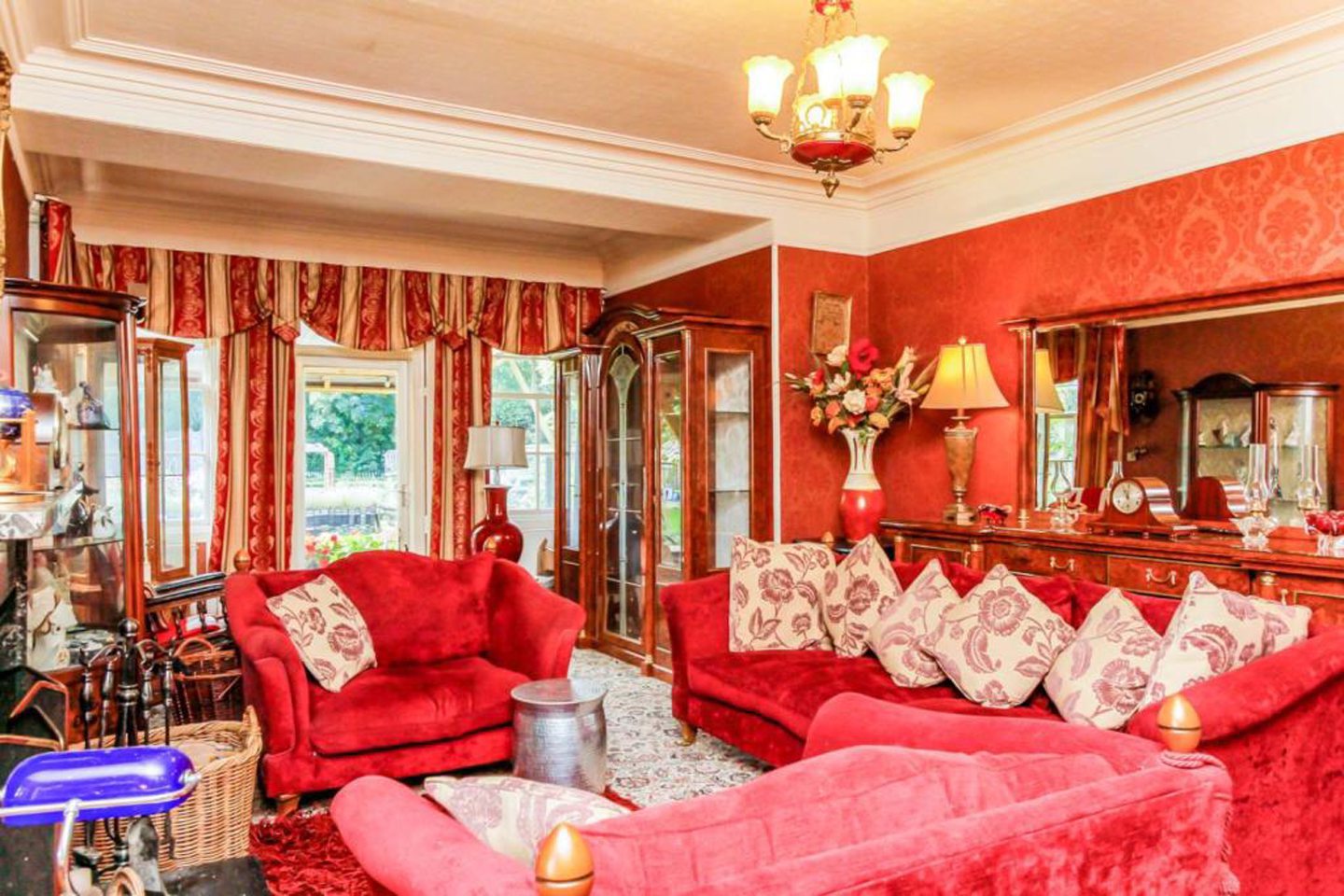Five-bedroom luxurious Buckie home hits the market for £440k