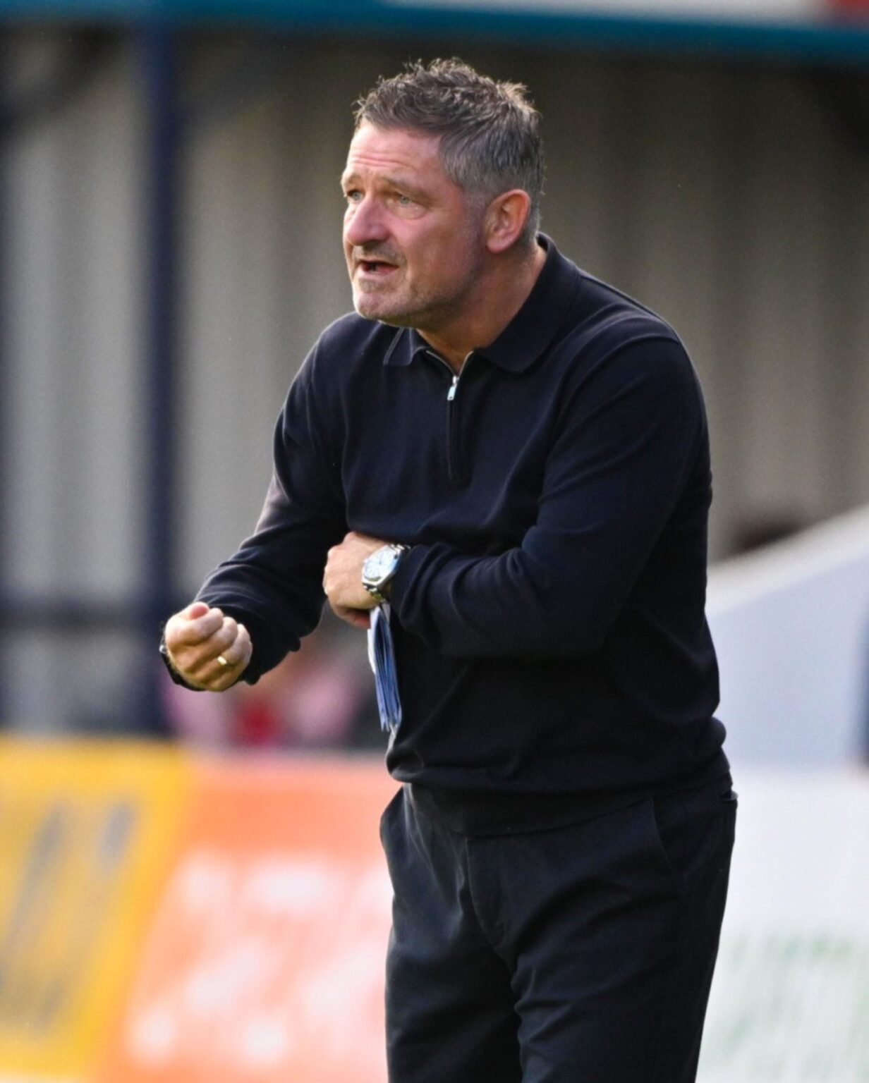 Tony Docherty: How Gary Mackay-Steven can spark Ross County