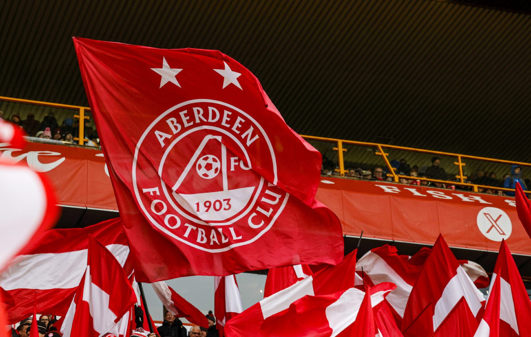 Aberdeen FC sporting director Lutz Pfannenstiel vows to make teams ...