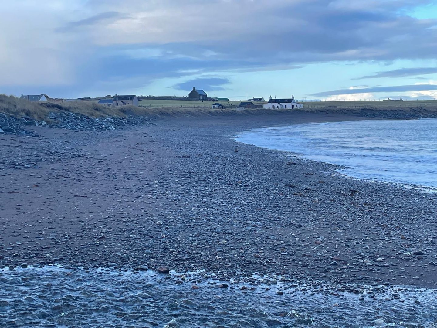 Who was Claire Leveque? Story of Shetland murder victim