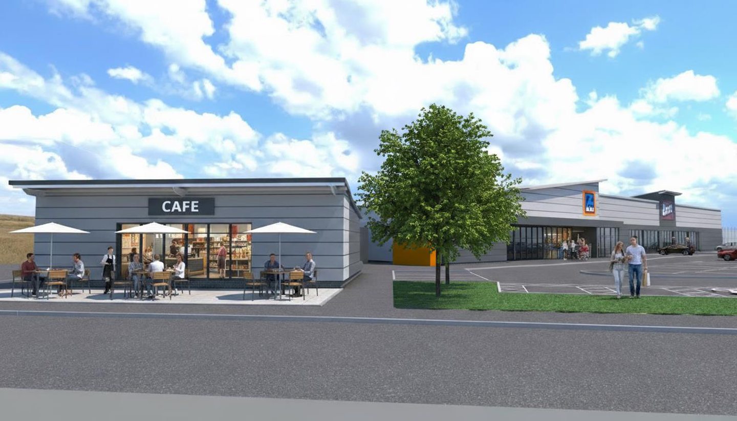 Fraserburgh public share mixed views on proposed retail park