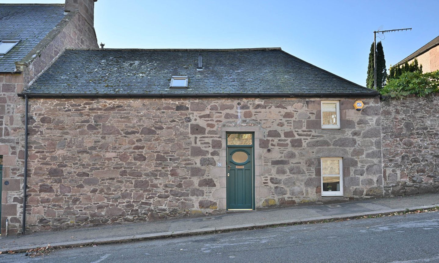 Discover Woodview: Stonehaven's surprise package for £285,000