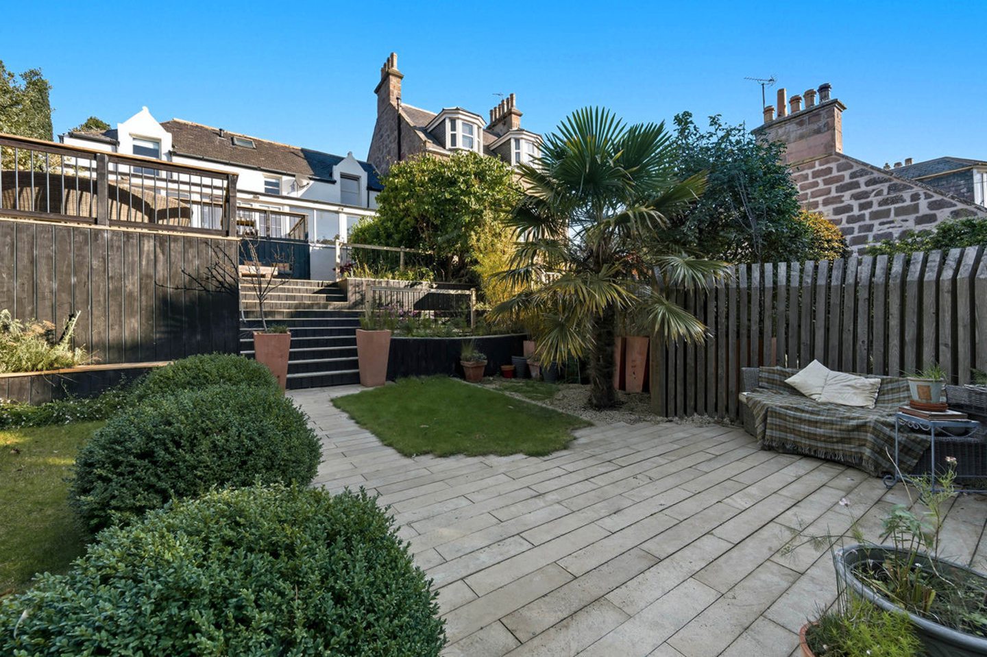 Discover Woodview: Stonehaven's surprise package for £285,000