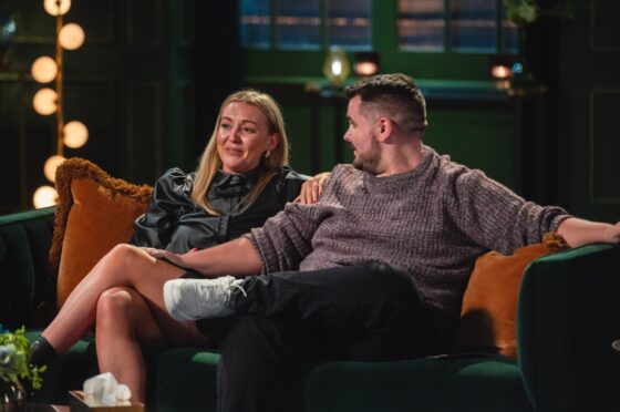 Married at First Sight: Sarah and Dean leave after emotional split