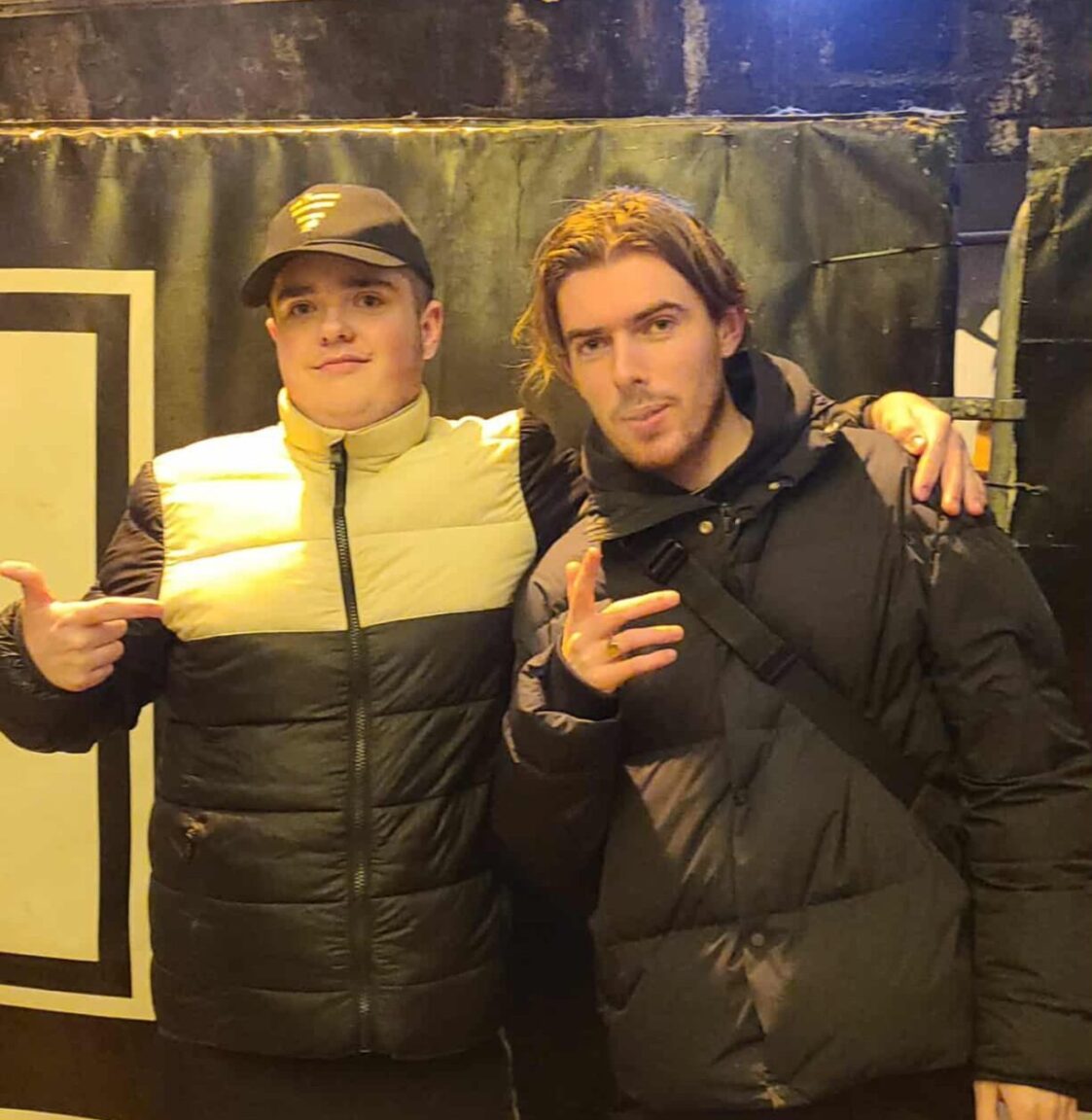 Meet TikTok star Blair Coutts, Aberdeen's 'CEO of chipper reviews'