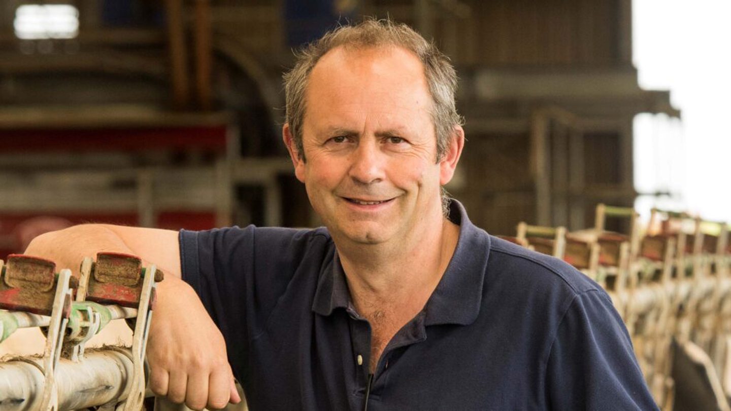 North-east dairy farmer says milk business is 'dead loss'