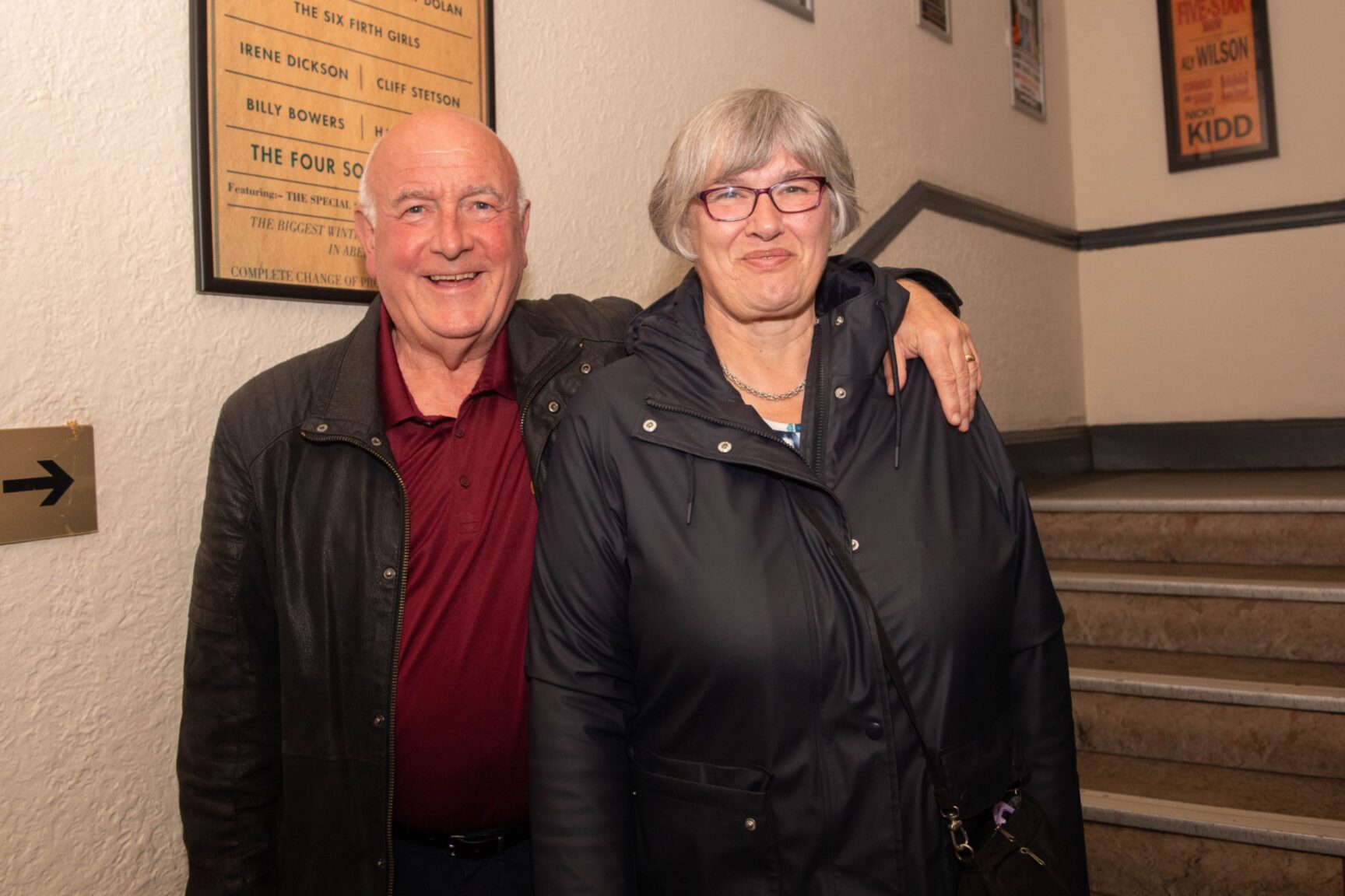 Gallery: The magic of Swan Lake returns to the Tivoli Theatre - Press ...