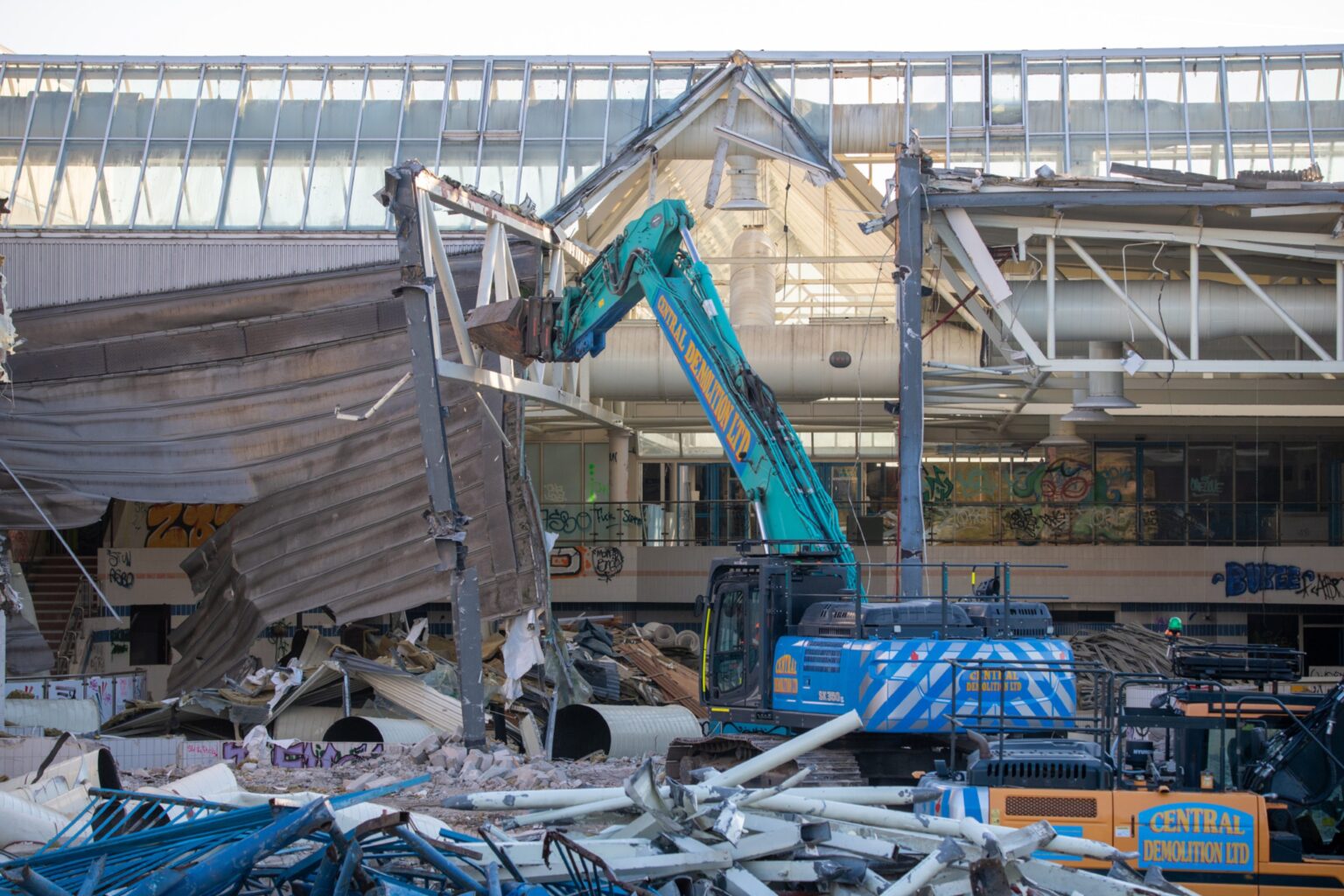 Plans to spruce up historic Dundarg Castle revealed
