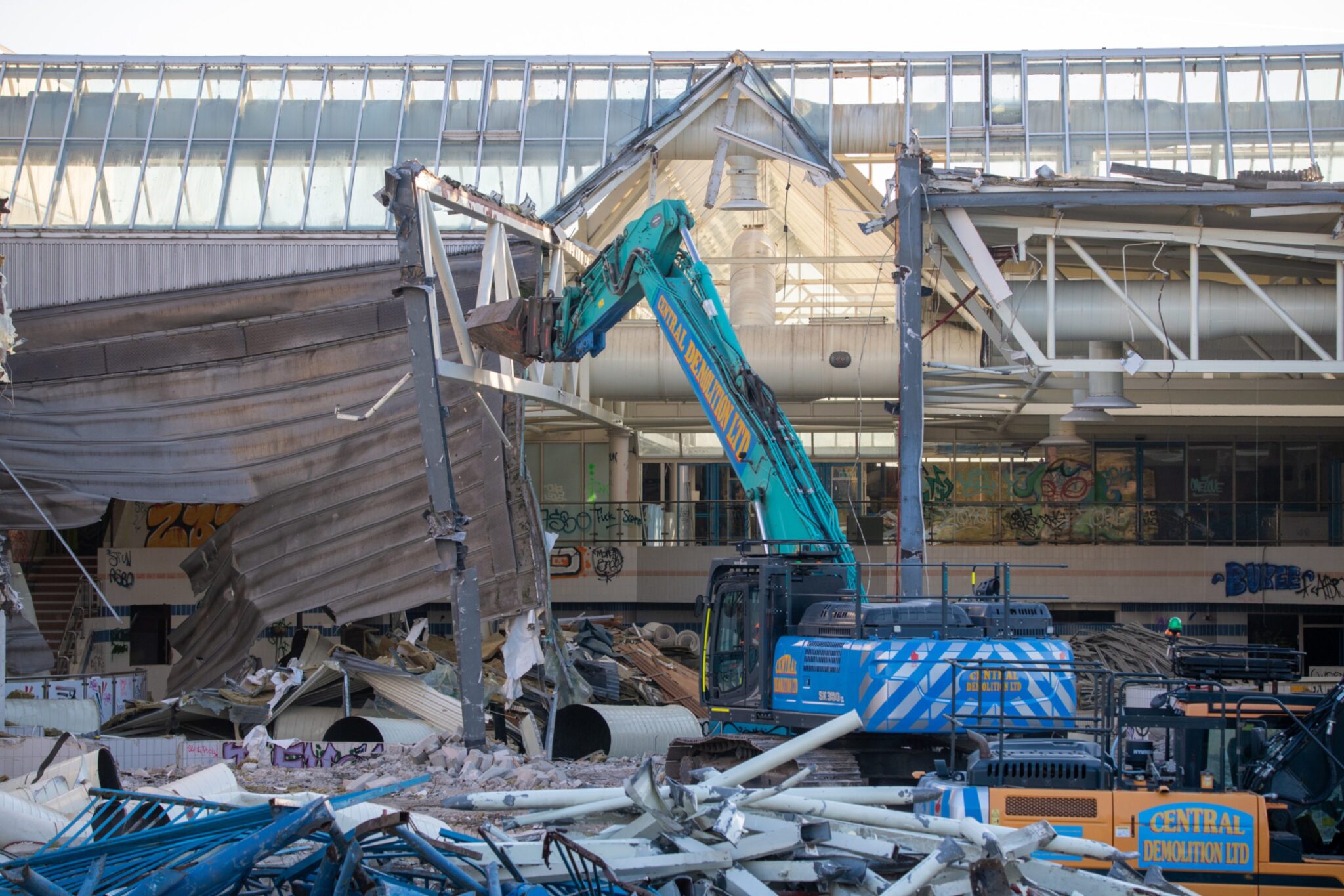 Plans to spruce up historic Dundarg Castle revealed