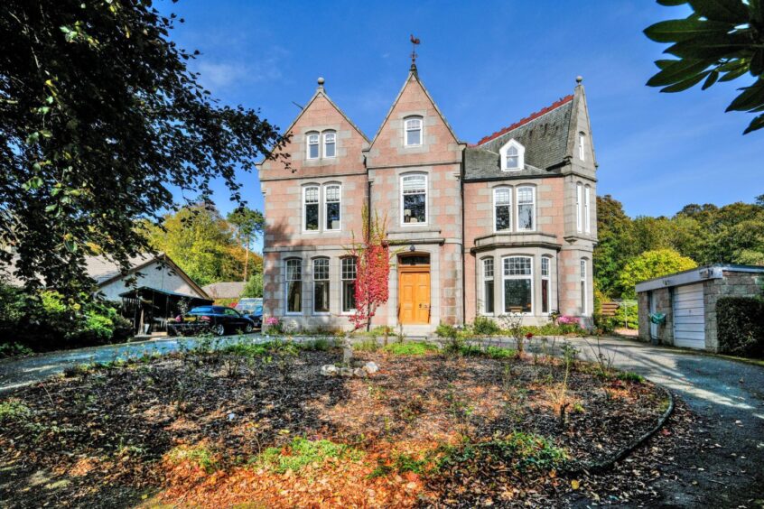 Former Ellon interiors shop owner reveals her home makeover