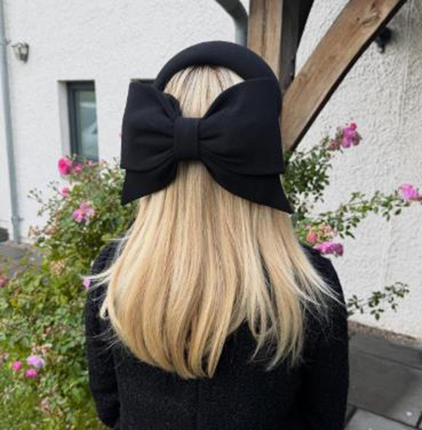 Georgia Toffolo's tribute to James Watt's Gardenstown grandmother