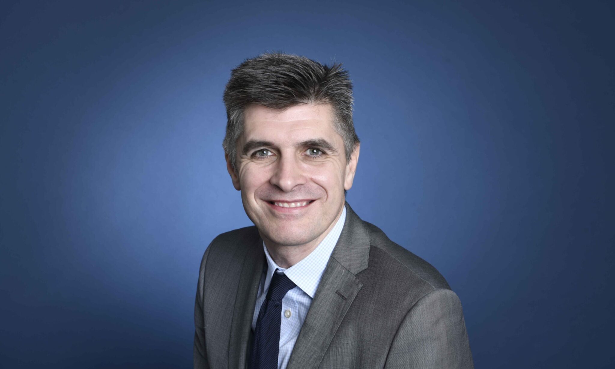 Aberdeen energy and business team unveiled to transform city