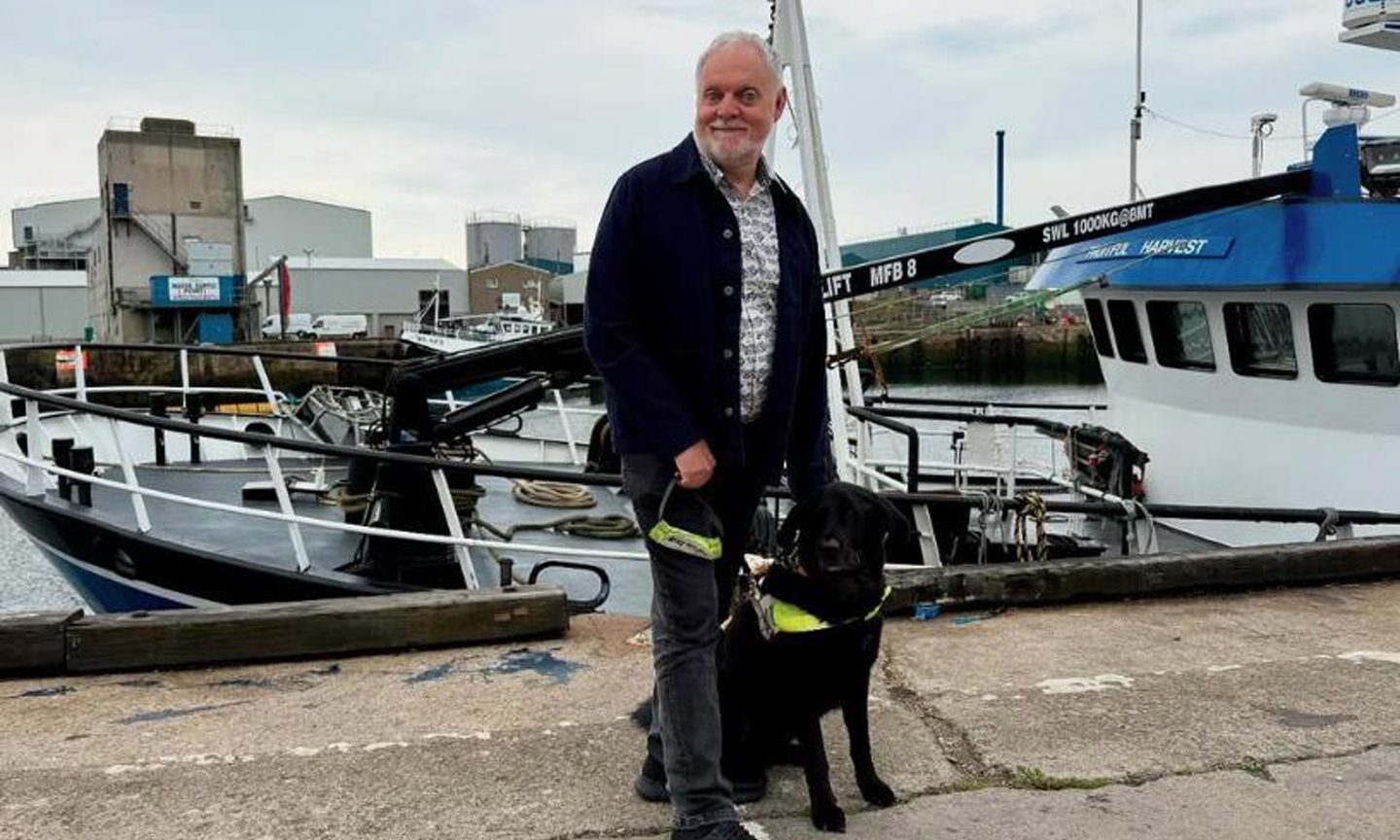 Peterhead to feature on BBC documentary series