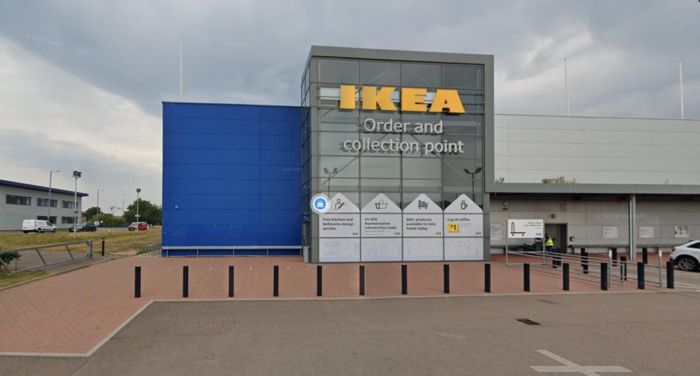 Ikea to close Aberdeen store as it considers new store locations