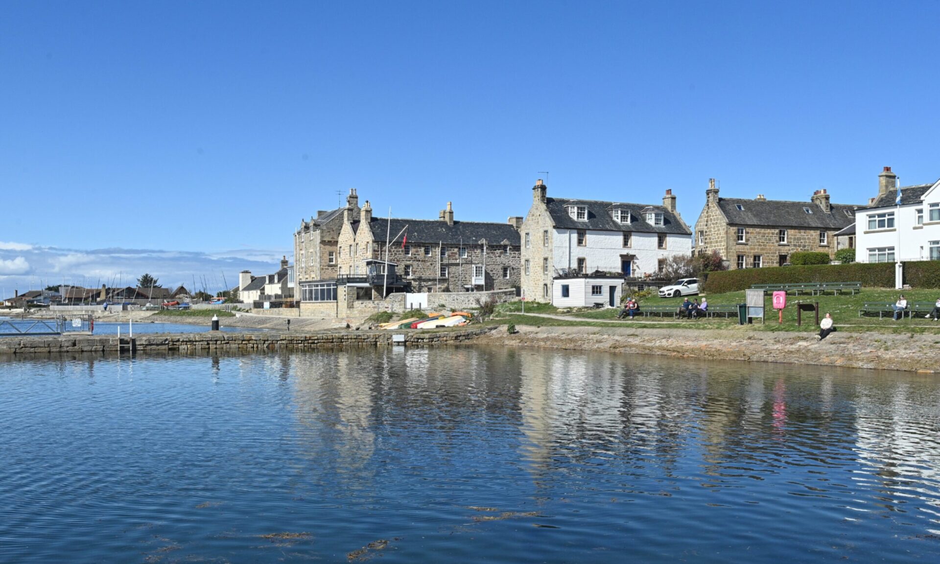 Moray house prices: We reveal decade of changes