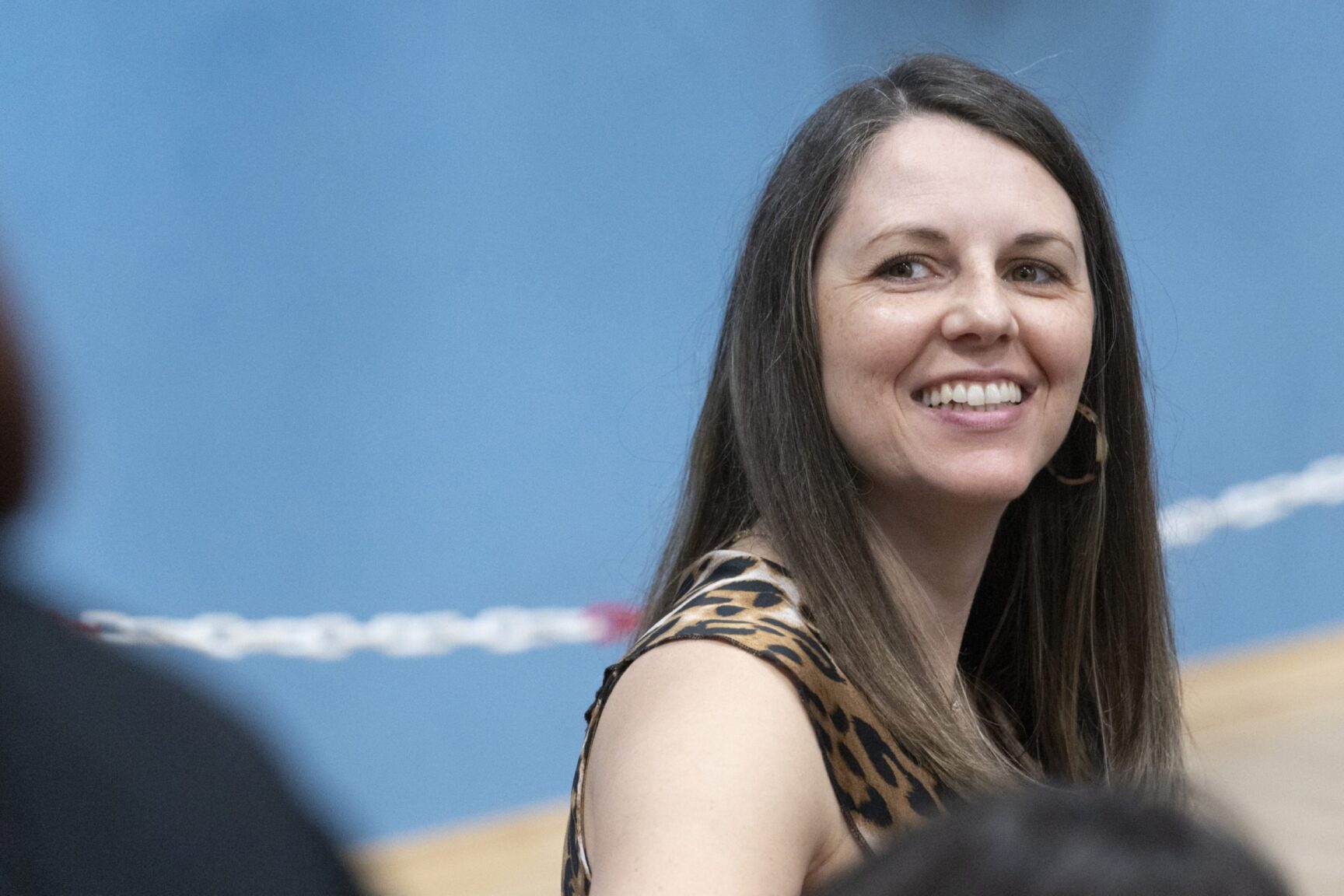 Elgin hosts Moray University graduation ceremony for students