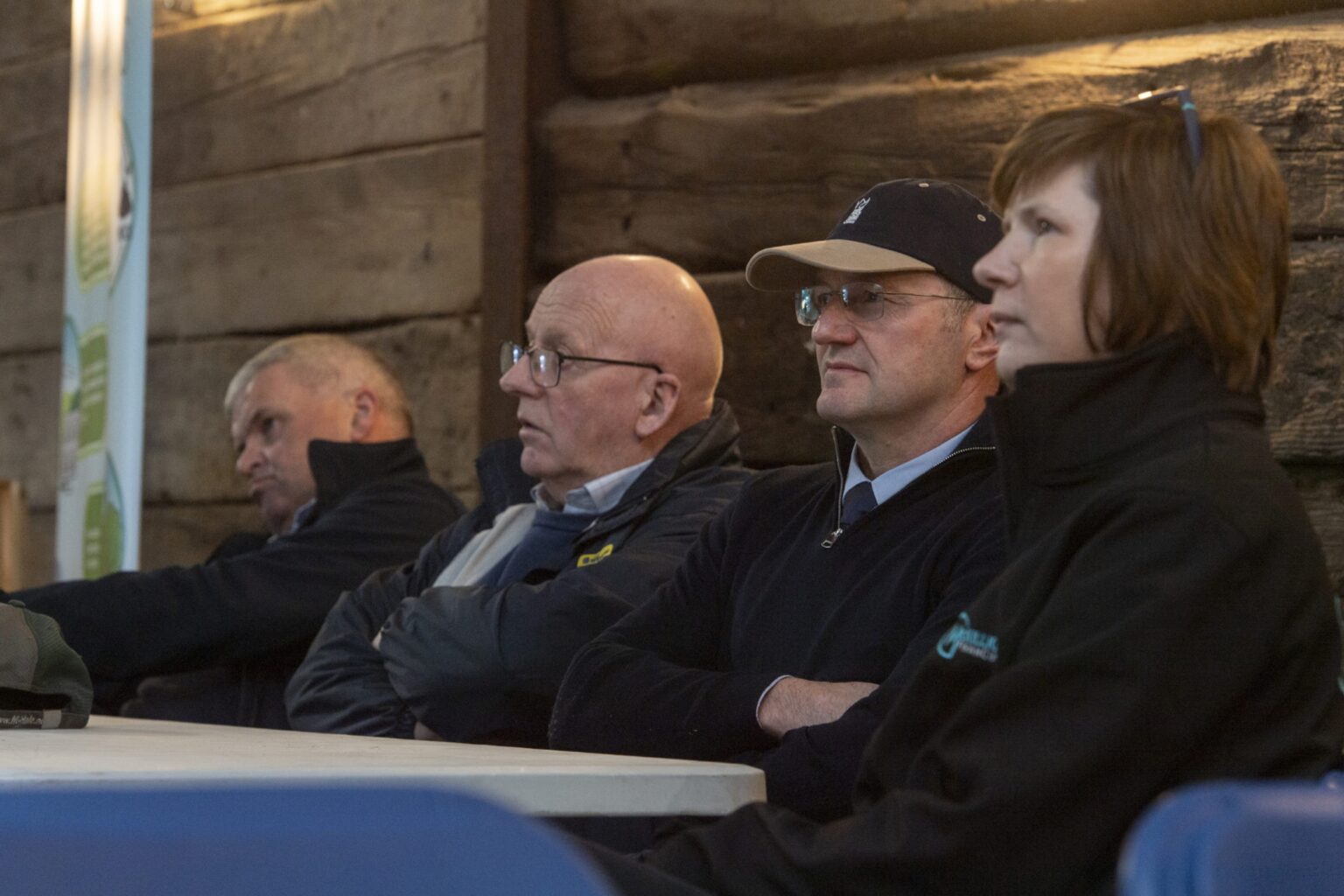 Gallery: RNAS award winners host open day on farm near Elgin - Press ...