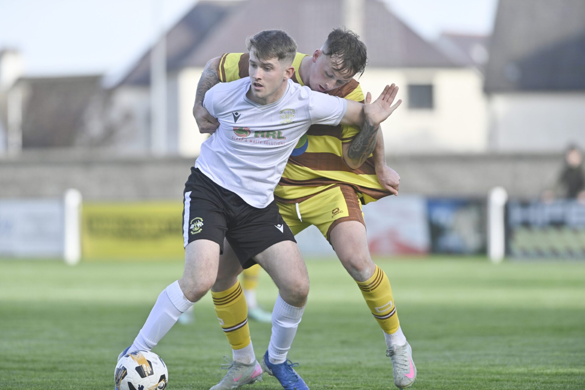 North Cup and Highland League round-up: Forres win thrilling final
