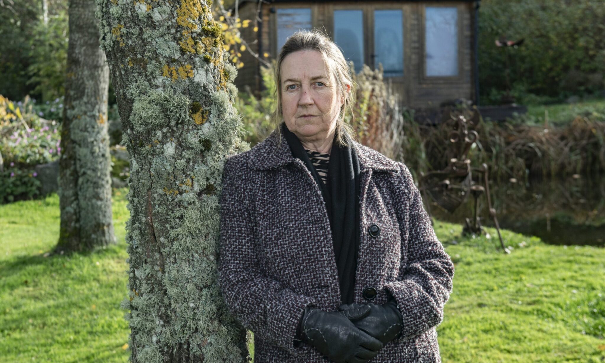 Nairn domestic abuse victim left in shock by prison release error