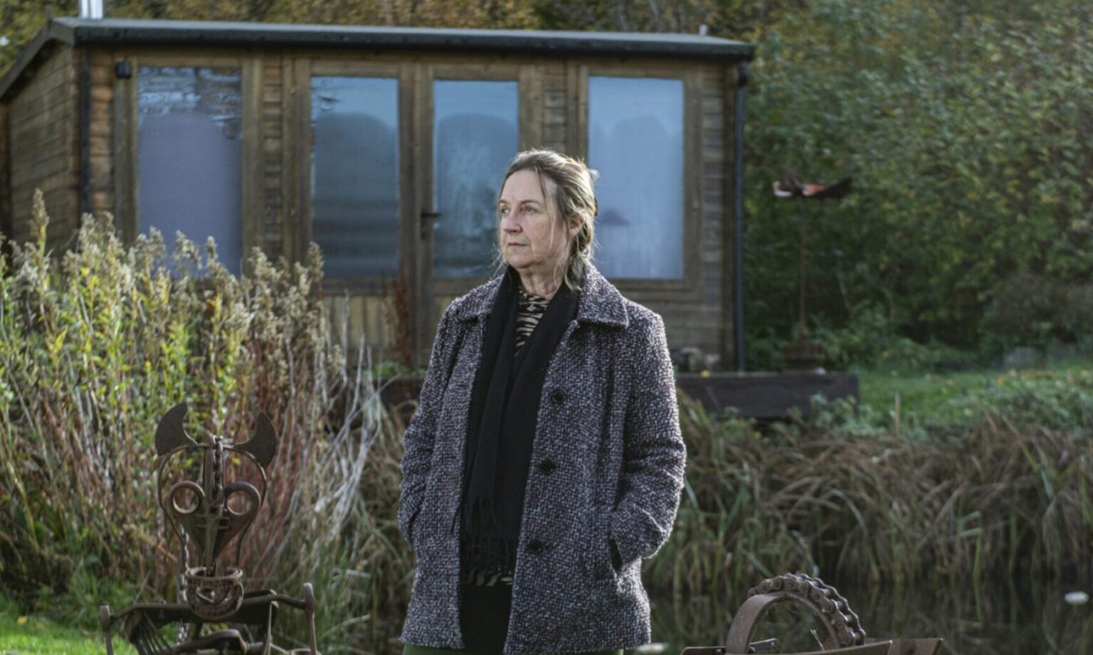 Nairn domestic abuse victim left in shock by prison release error