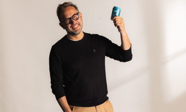 James Taylor: BrewDog CEO quits after sale of company