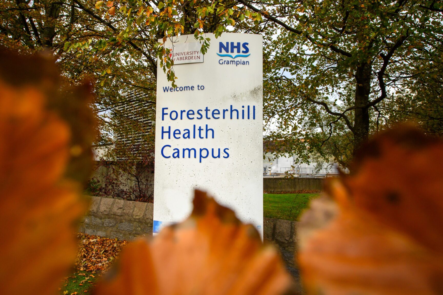 NHS Grampian night staff won't get extra pay when clocks change