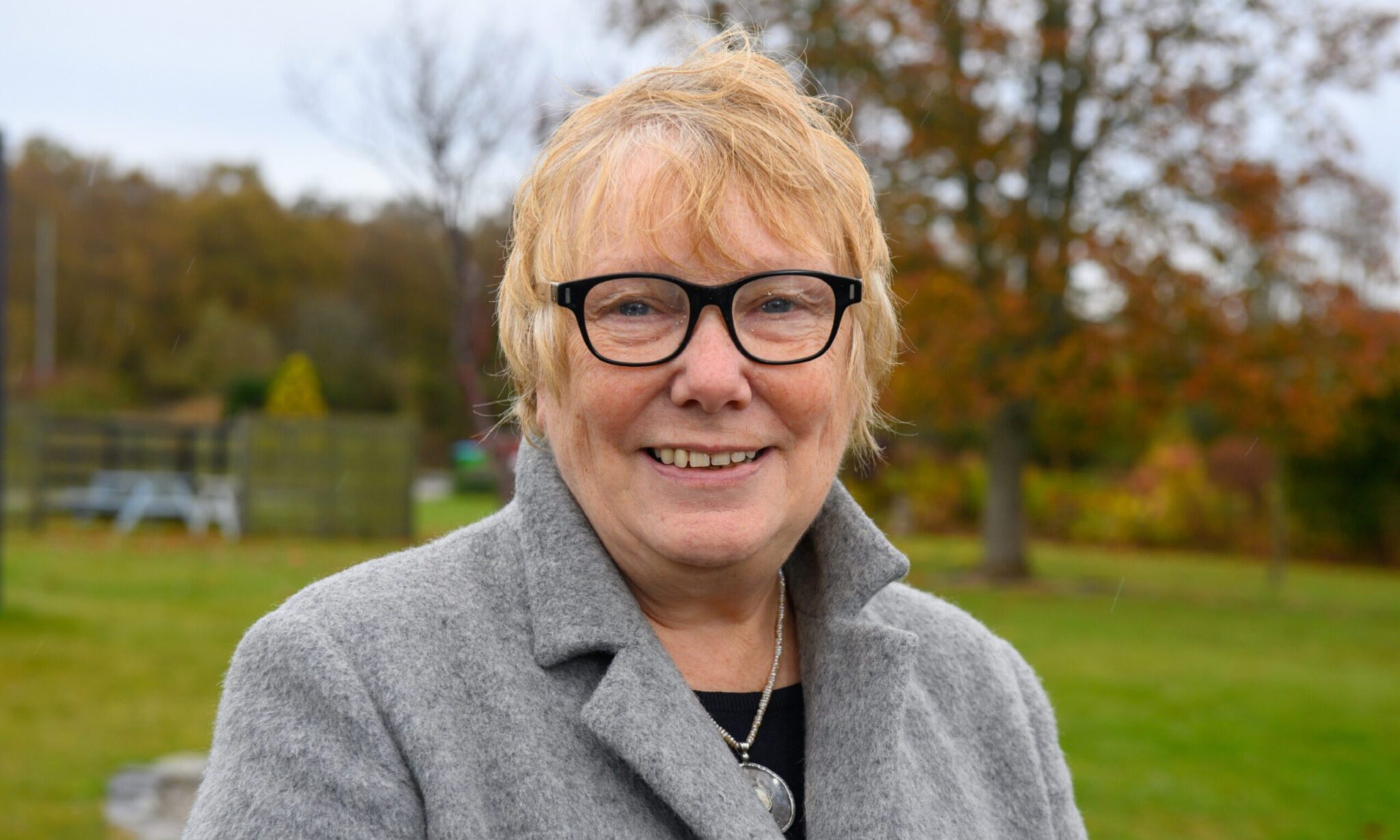 Explainer: What is Aberdeen charity VSA and what does it do?