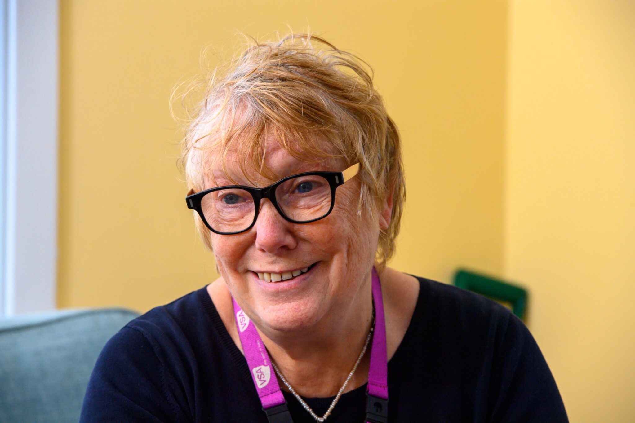 VSA boss: 'We lost £4 million, we need to change to survive'