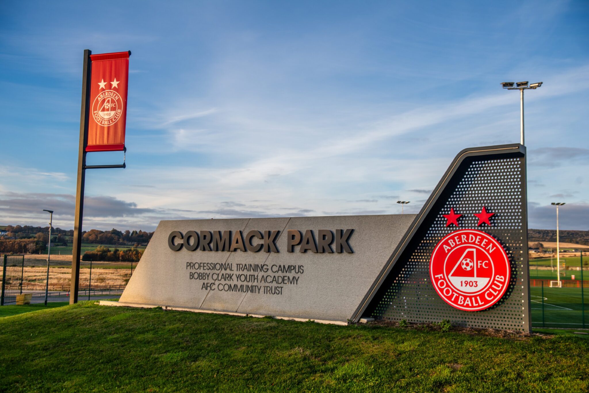Aberdeen FC told Pittodrie offer won't break beach stadium deadlock
