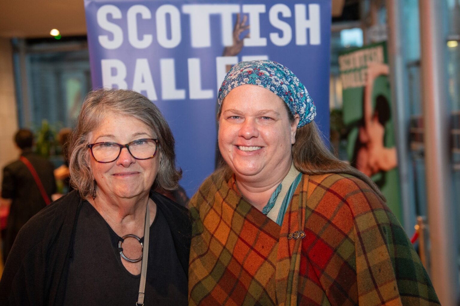 Gallery: Mary Queen of Scots Ballet at His Majesty's Theatre