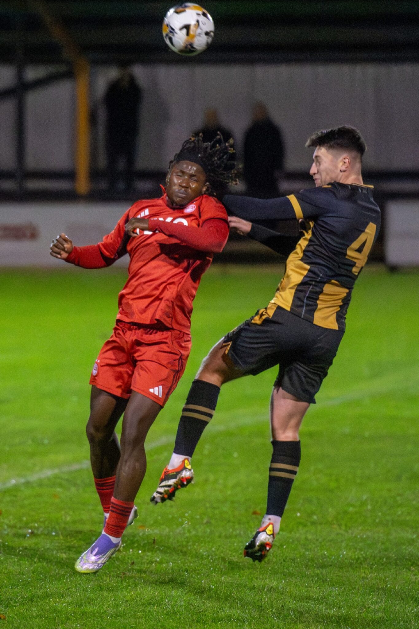 Aberdeenshire Shield reaction and report as Aberdeen beat Huntly