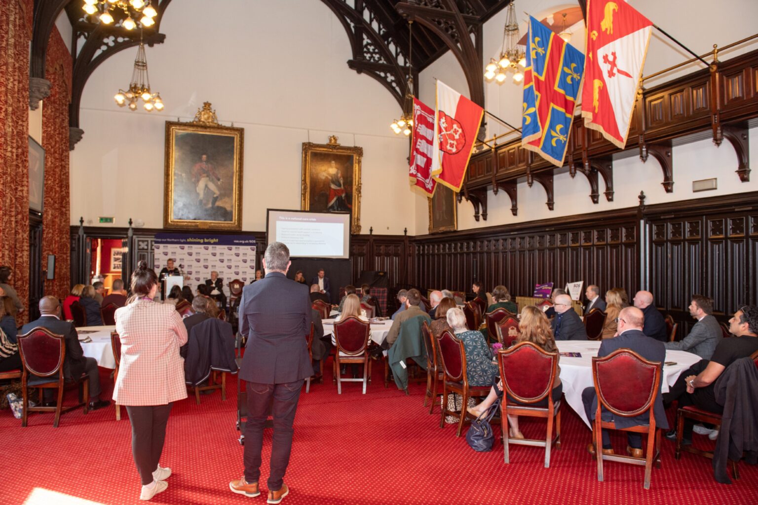 VSA's chief executive Sue Freeth resigns amid financial turmoil