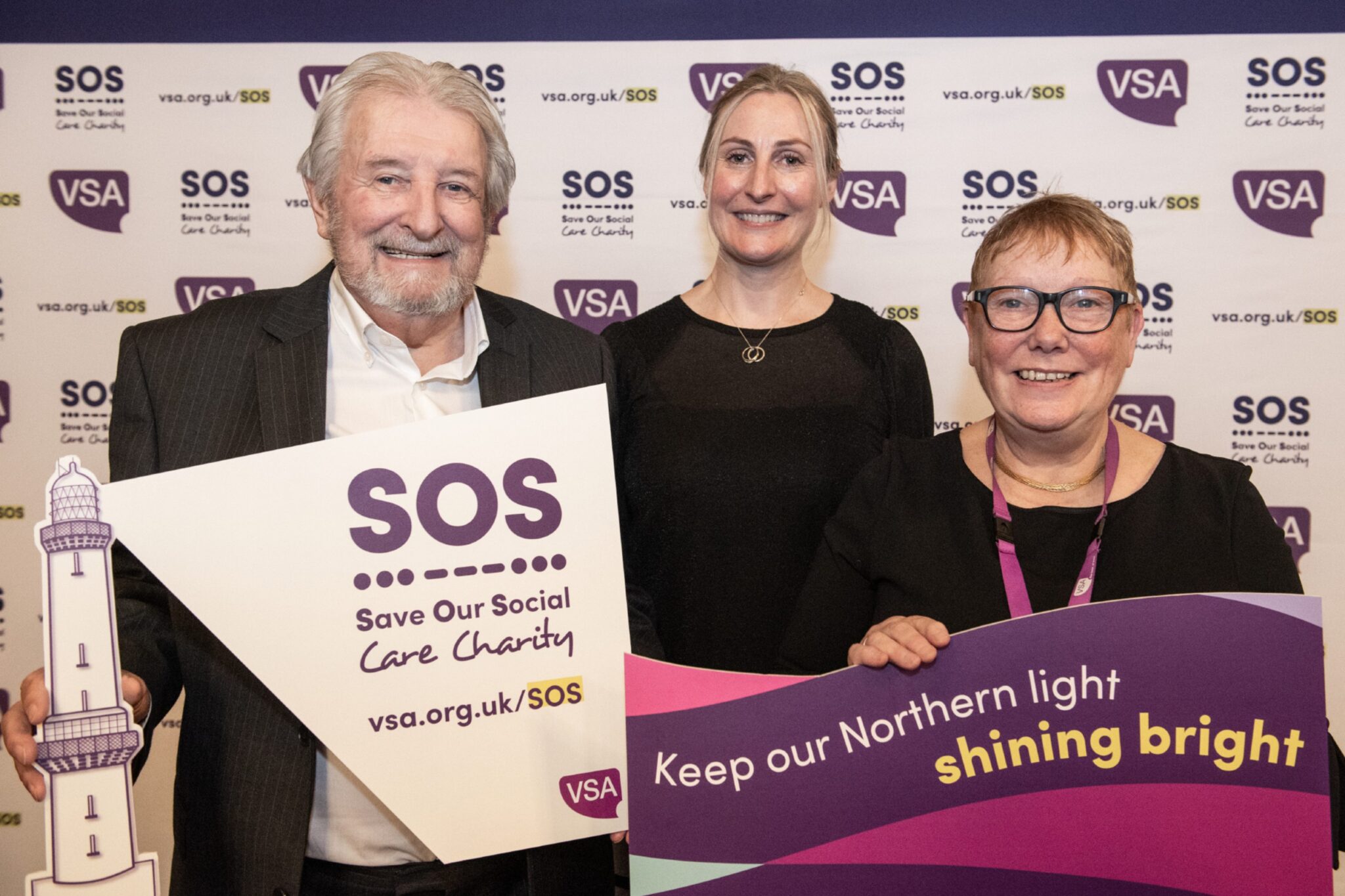 VSA's chief executive Sue Freeth resigns amid financial turmoil