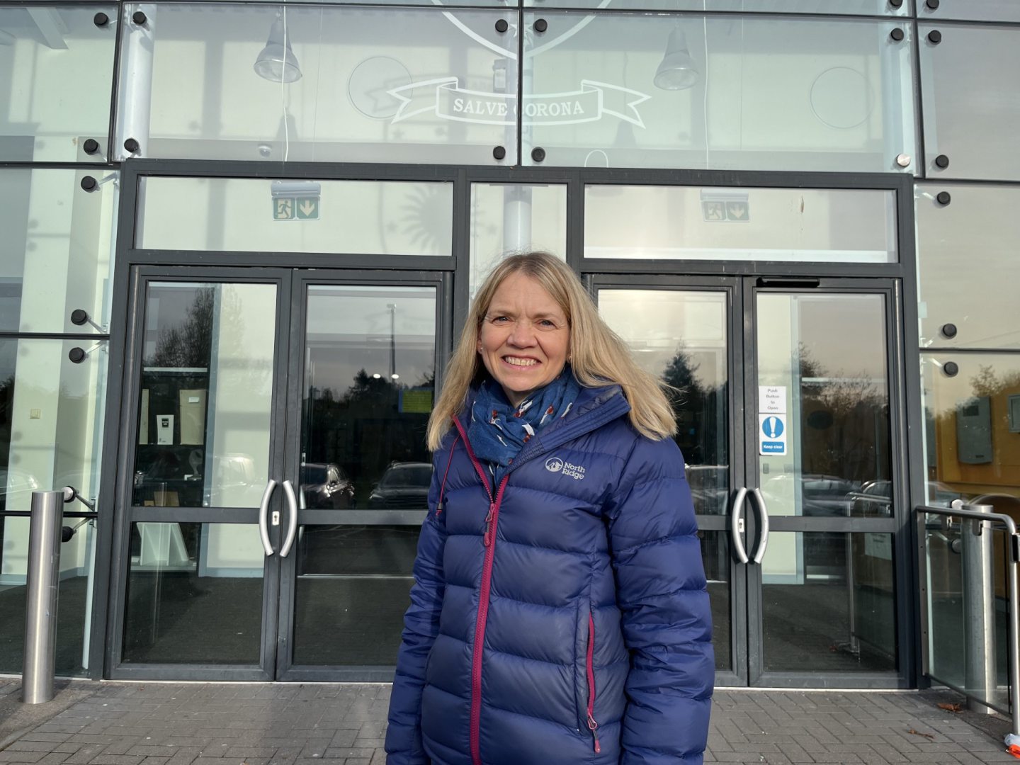 Dingwall Academy parents push for under 16 energy drink ban