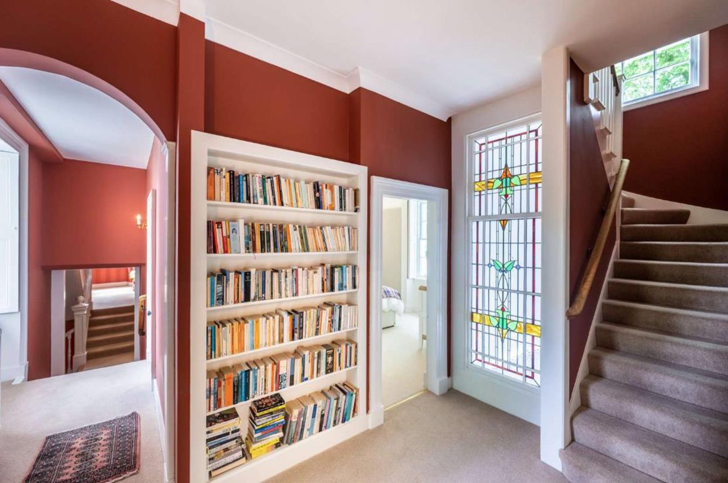Cults House made available for more than £1.1m