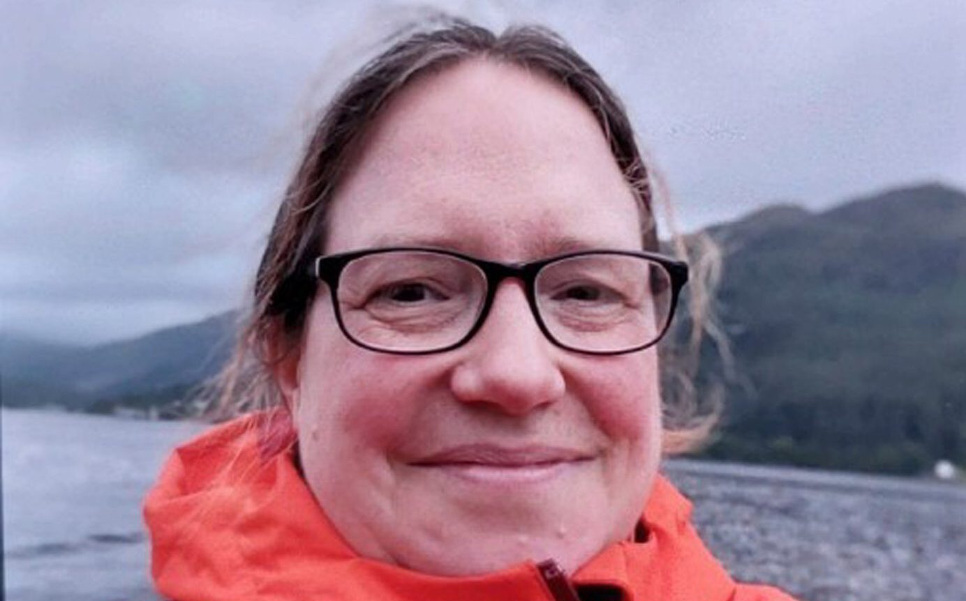 Appeal to trace missing woman Victoria McGloin from Aberdeen