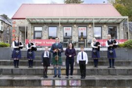 All you need to know about the Royal National Mod Lochaber