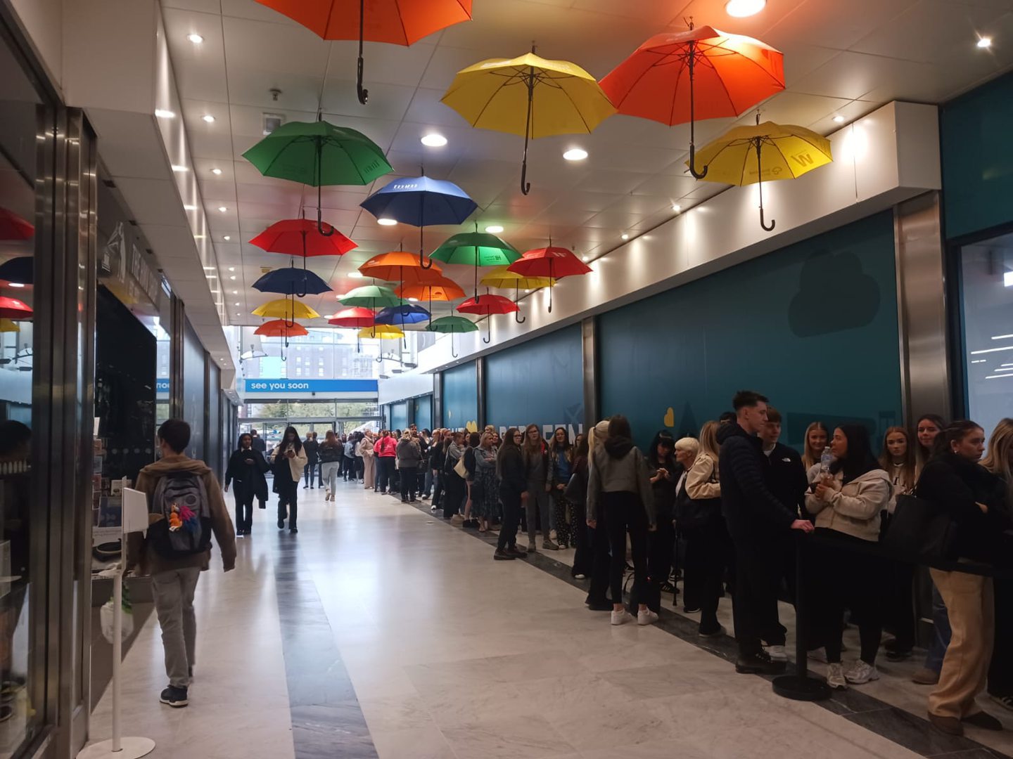 Trinity Centre boss on turnaround in fortunes and 2026 plans