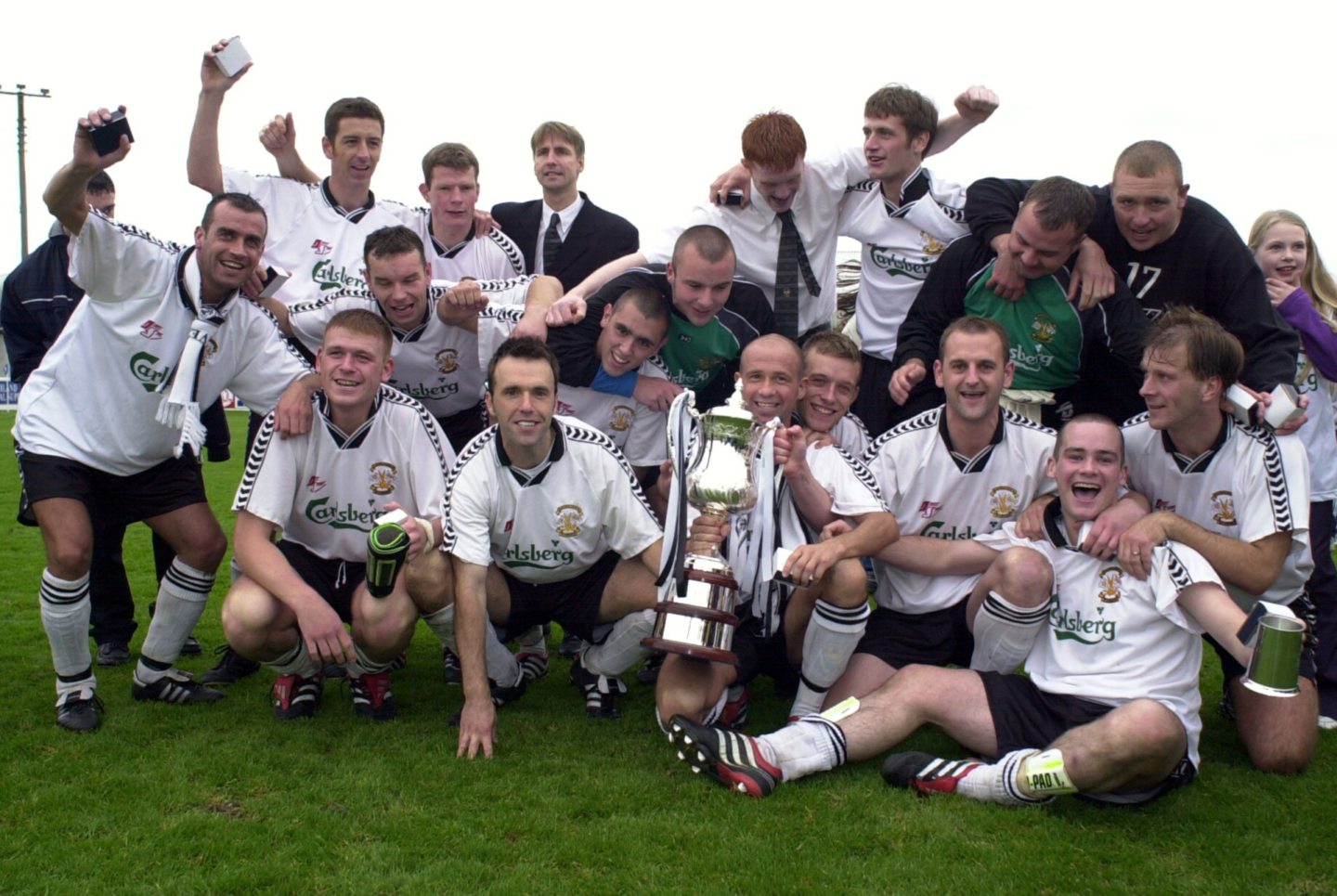 Clach and Forres set for final; plus Highland League latest