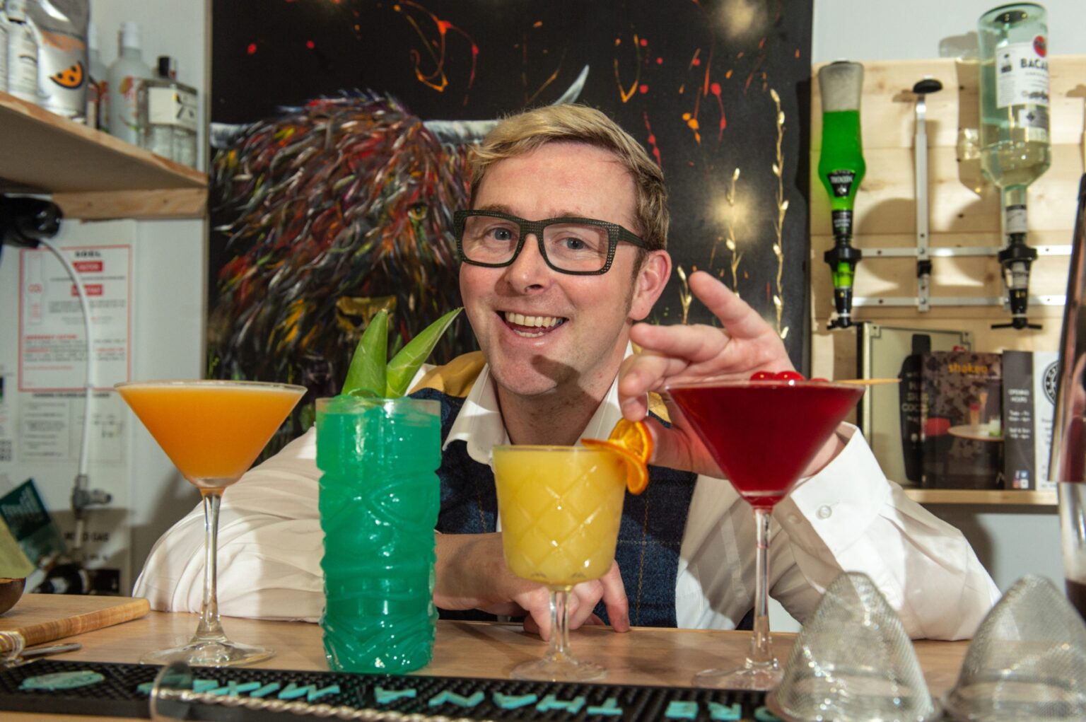 Moray kitchen boss placed under supervision after Aberdeen sexual ...