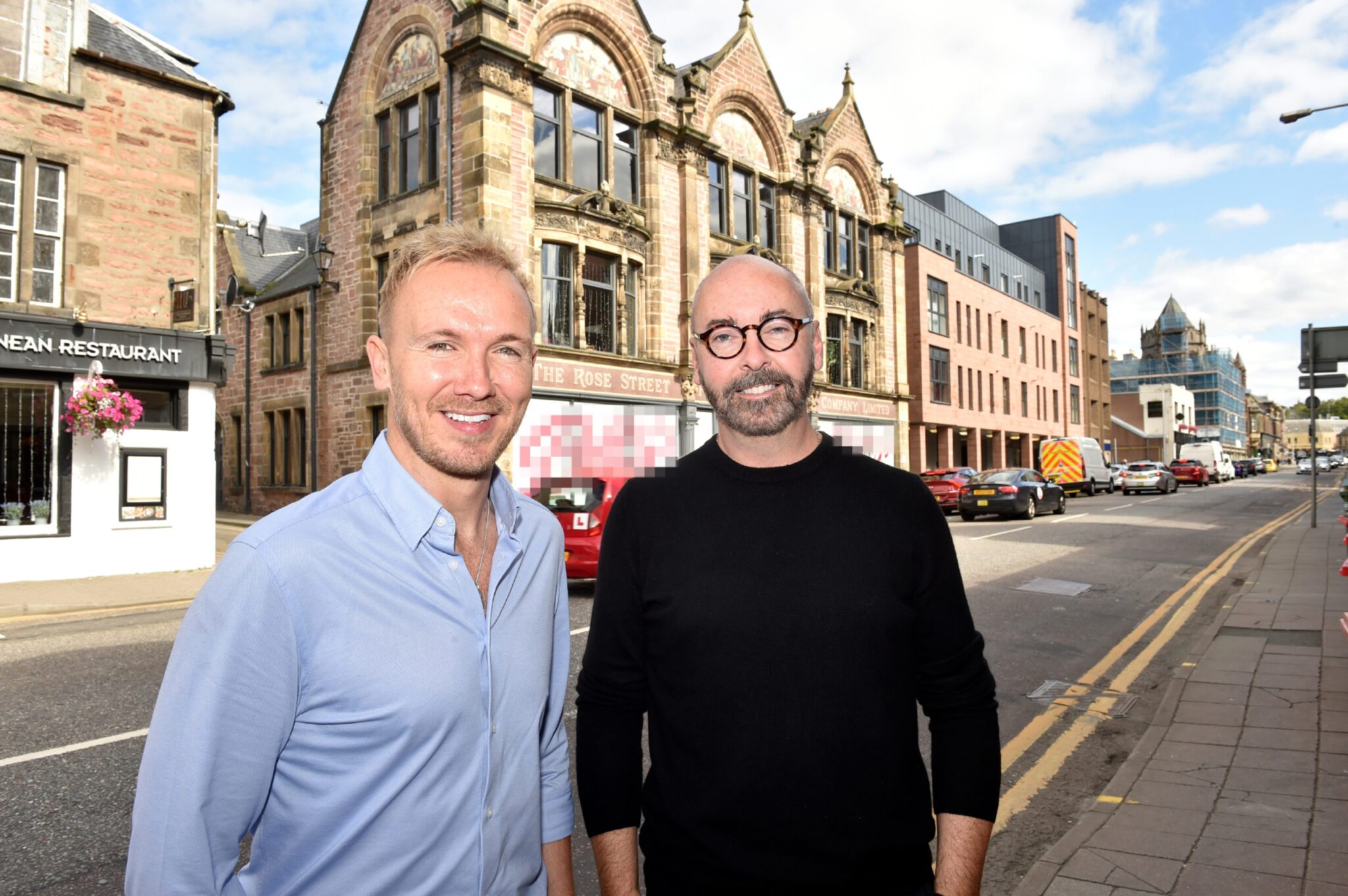 Babette legal row: Inverness venue changes name due to threats