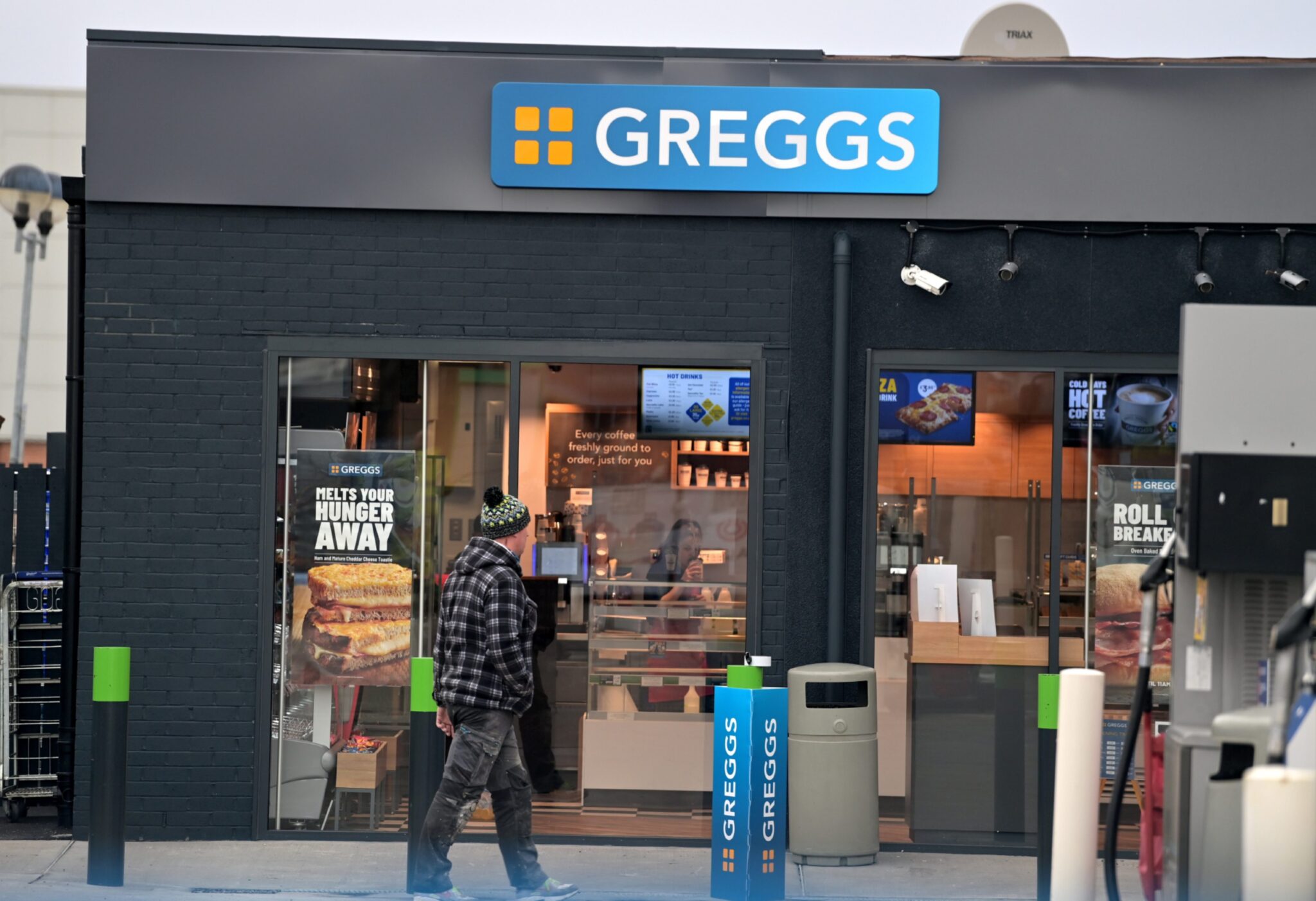 Four developments coming to Inverness in 2026