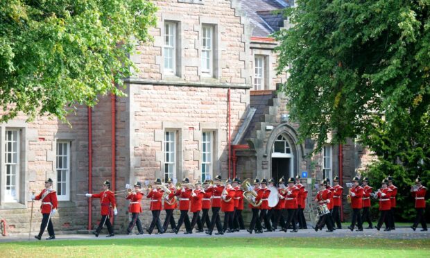 Cameron Barracks: 5 key questions before Highland Council talks