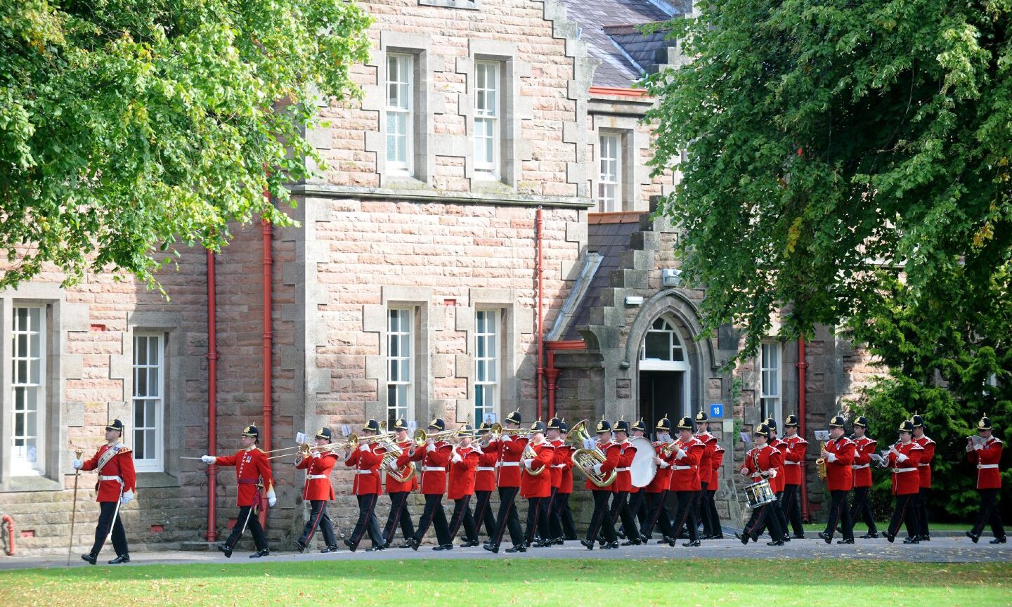 Cameron Barracks: 5 key questions before Highland Council talks